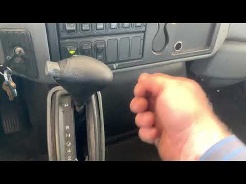 International 4300 Clearing codes