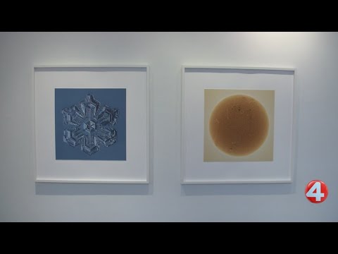 Interview: Artist involved with CEPA Gallery for 25 years dead at age 73