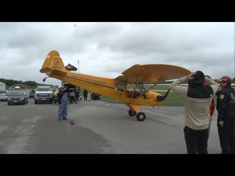 2021 Westmoreland County Airshow - The Alabama Boys