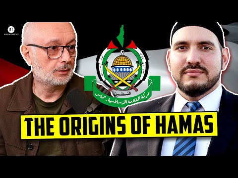 The Origins of Hamas