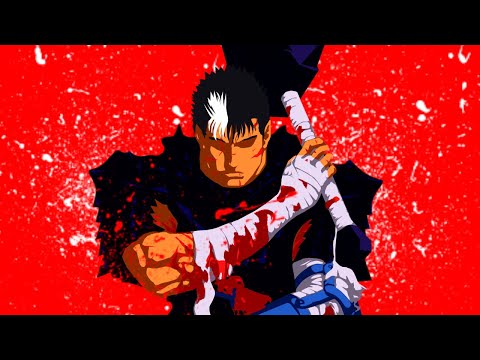 The Greatest Protagonist Ever In Anime And Manga.
