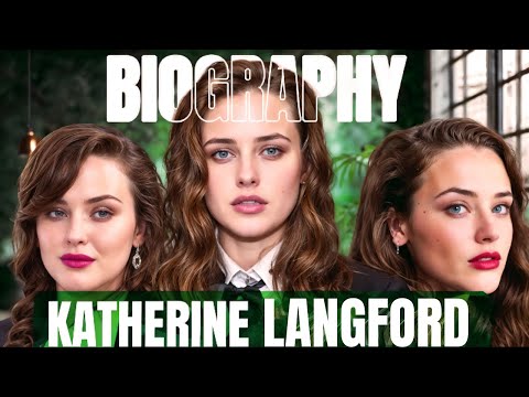 Beyond Hannah Baker: The Untold Story of Katherine Langford | 2025