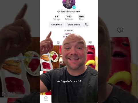 How to get 1,000 followers in 24 hours on tiktok