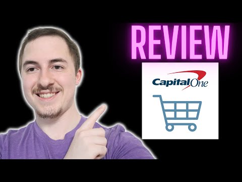 Capital One Shopping Extension Review Is it worth it ?