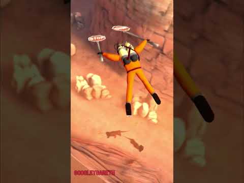 Lethal Company: Team dead + out of time + last day for quota [sfm]