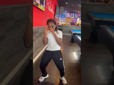 Who Did The Dance Better ๐ค #TripOut #Dance #Funny