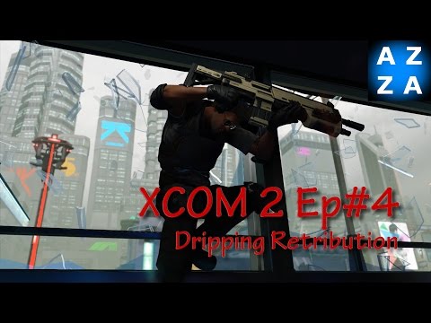 Steam Community :: Video :: XCOM 2:LWS Ep#4 - Dripping Retribution ...