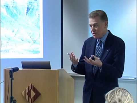 Francisco Ayala - “Darwin's Revolution: Natural Theology to Natural Selection”
