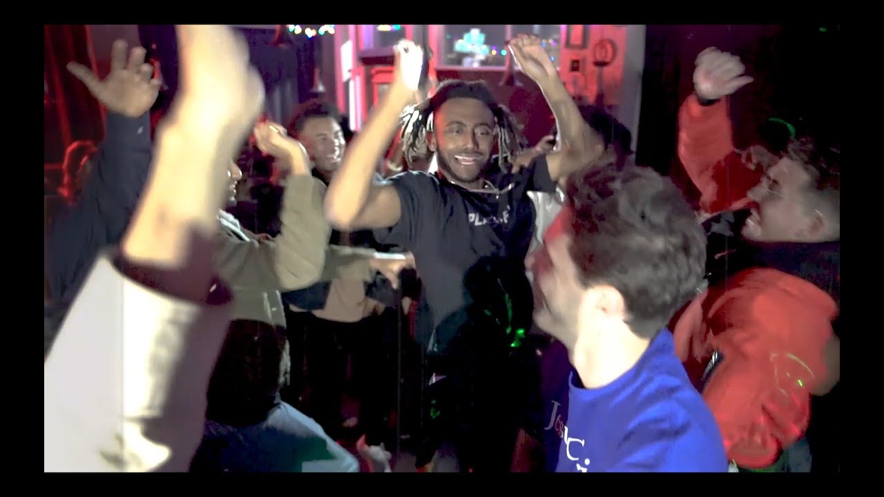 Aminé - Places + Faces Freestyle