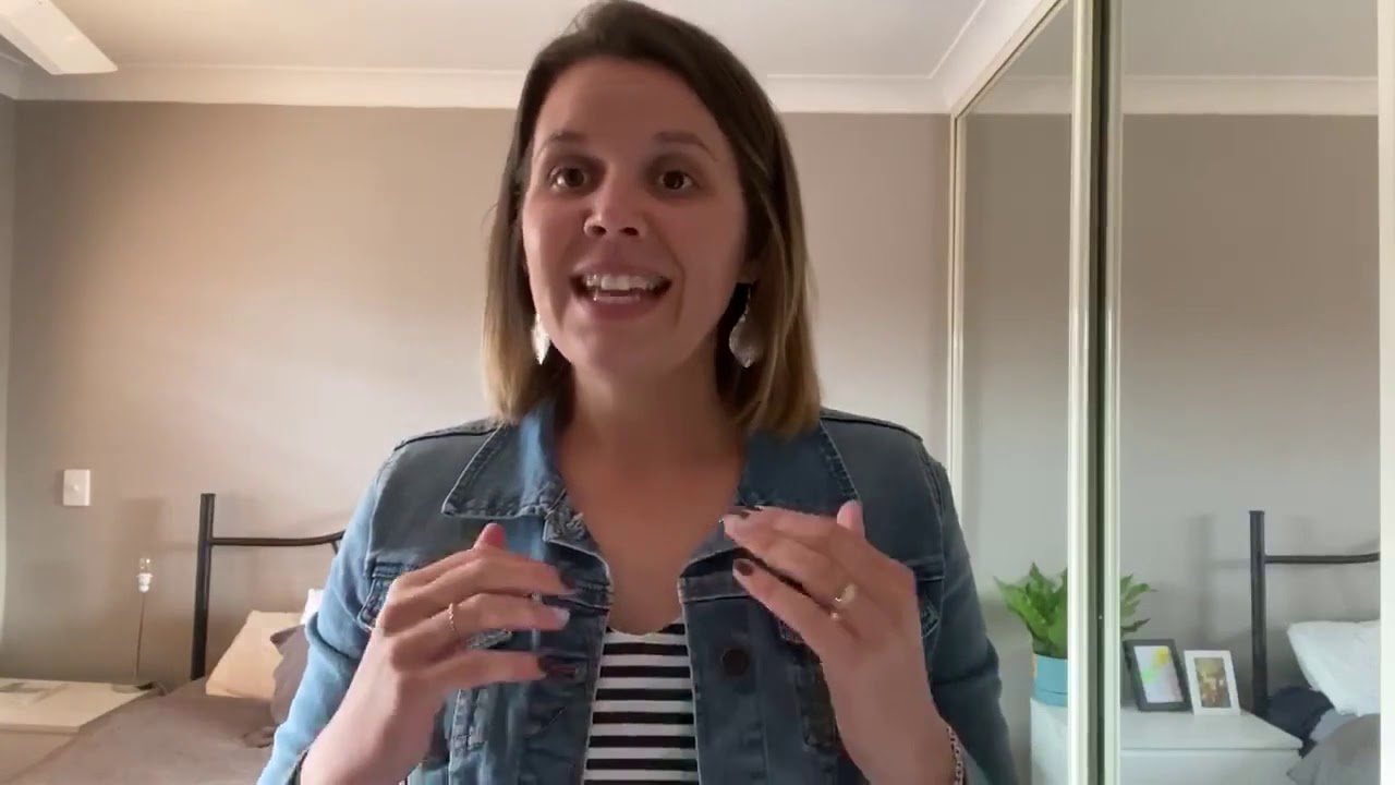 Kate, Mum to 13 month old son. 12-24 month sleep guide testimonial.