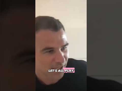 Catflap Chats Podcast Ep103 | Mike Phillips - Welsh Rugby  | @CatflapChatsPodcast | catflapchats.com