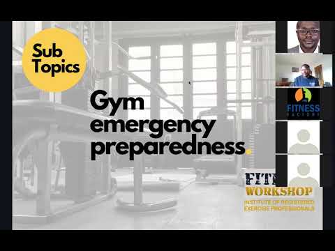 Gym Place Ethics 3