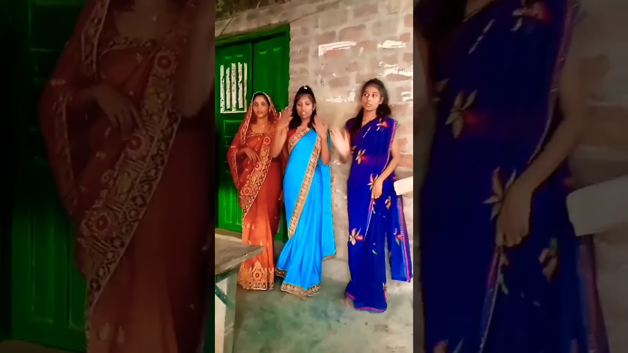#new। Bhojpuri danse video#archana Nishad 682