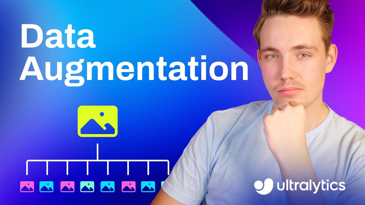 Data Augmentation using Ultralytics YOLO - Ultralytics YOLO Docs