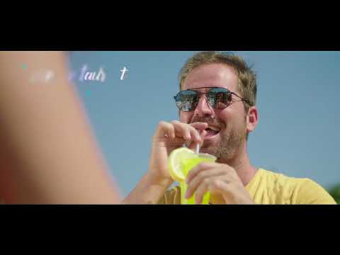 Magic Natura Animal, Water Park & Polynesian Lodge Resort - Official Video in English