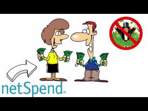 NetSpend SCAM - $30,000 Income - MUST WATCH!