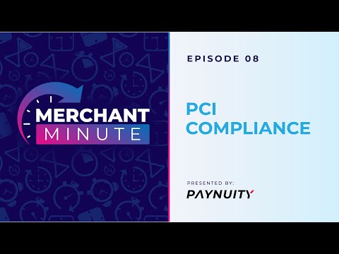 PCI Compliance