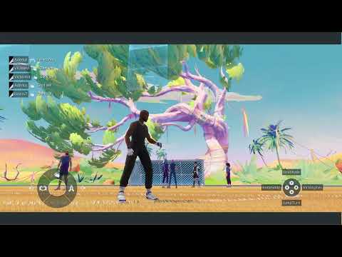 Steam Community :: Video :: REMATCH BETA TEST 1vs5 #2