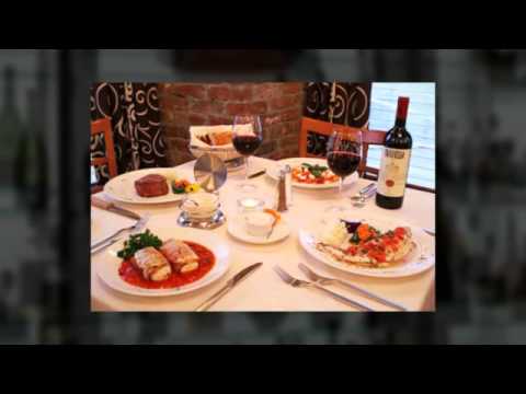 Baci Restaurant Westwood NJ