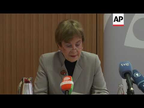 Group highlights concerns over worldwide corruption