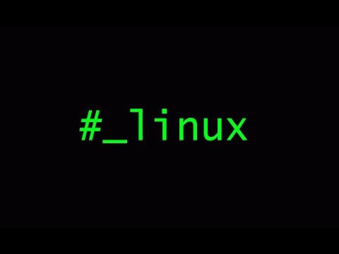 Unix / Linux Command Syntax Tutorrial