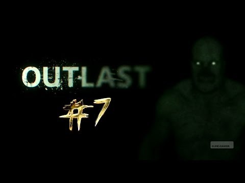 Steam Community :: Video :: Outlast | Let's Play #7 | Le Walrider