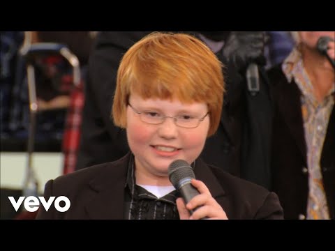 This Is Just What Heaven Means to Me [Live]