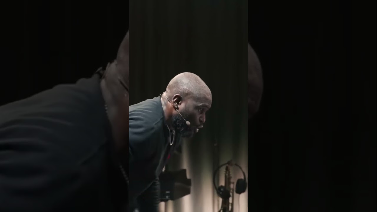 Once Saved, Always Saved? The Truth About Endurance & Salvation | Ps. Philip Anthony Mitchell