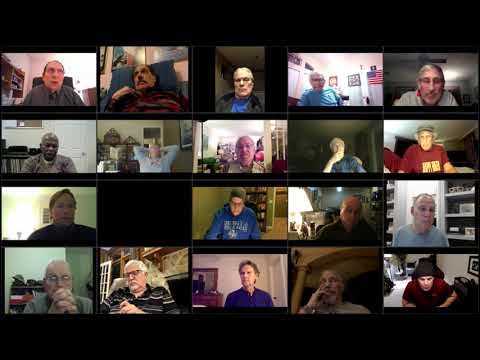 11/15/21 - Hi-Risk/Recurrent/Advanced PCa Men & Caregiver