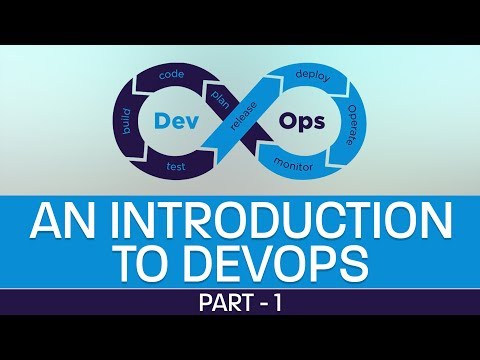 Learn DevOps Tutorials for Beginners | DevOps Concepts Culture | Part 1 - Mind Luster