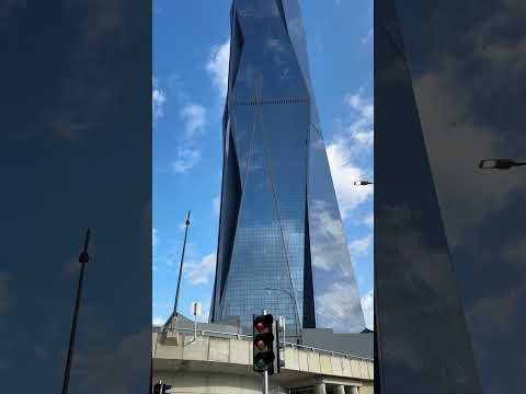 Second Tallest building in the world #merdeka118 #skyscraper