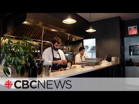 This Montreal restaurant tops list of Canada's best