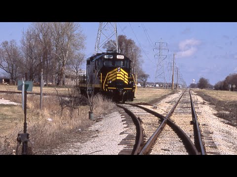 How to Start Your Short Line Railroad-1