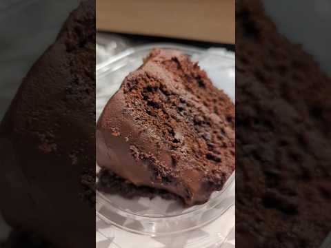 🍫 Wegmans is pretty amazing!