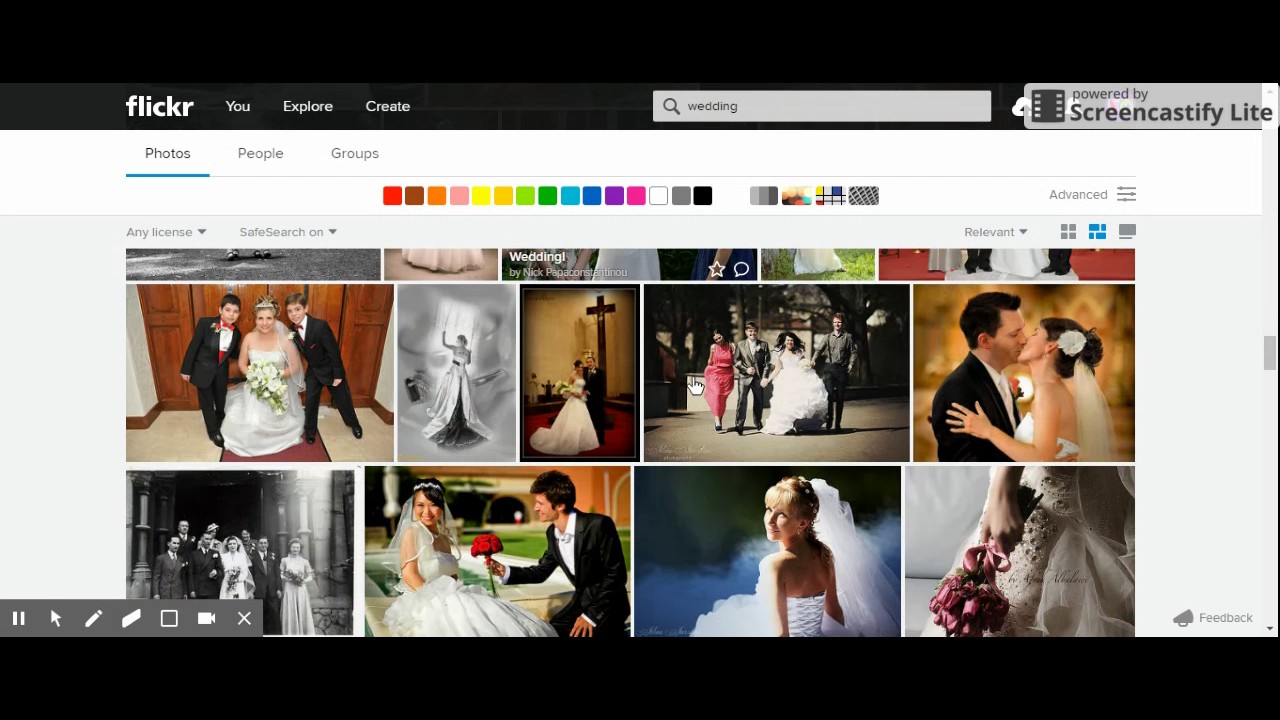 Wedding on Flickr