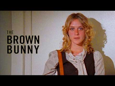 The Brown Bunny 2003 Romance/Drama Full Movie Facts & Review | Vincent Gallo, Chloë Sevigny, Mary