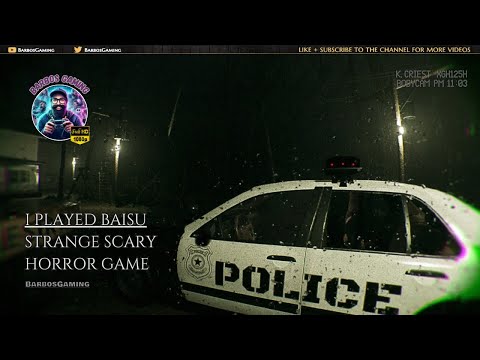 Steam Community :: Video :: I Survived The BAISU Horror Game!