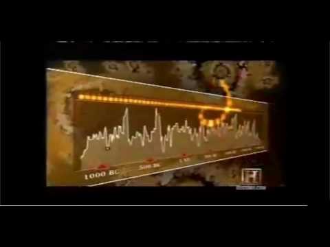 2012 Mayan Calendar Prophecy