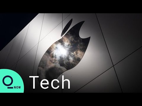 Apple Builds New Team in California to Bring More Wireless Chips In-House