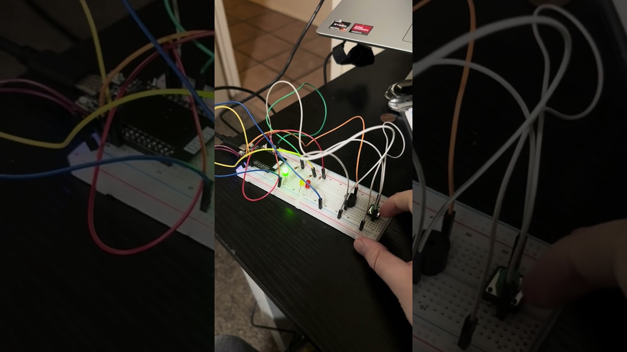 CS596-01-Spr2025 Lab 2 Jake Kraemer, Connor Pham