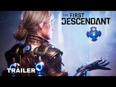 The First Descendant | MMORPG.com