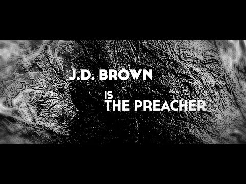 Beneath the Black Veil Preacher Promo Spot