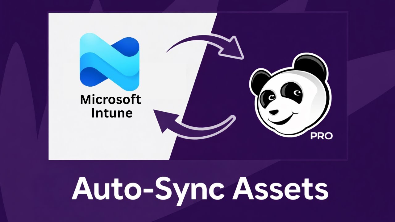 Microsoft Intune Asset Panda Integration: Automate Device Management