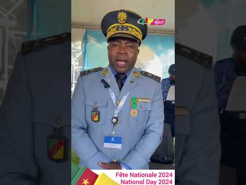 CNI bientôt disponible en 48h #cameroun #crtv #news