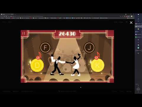 themonkifier plays google osu