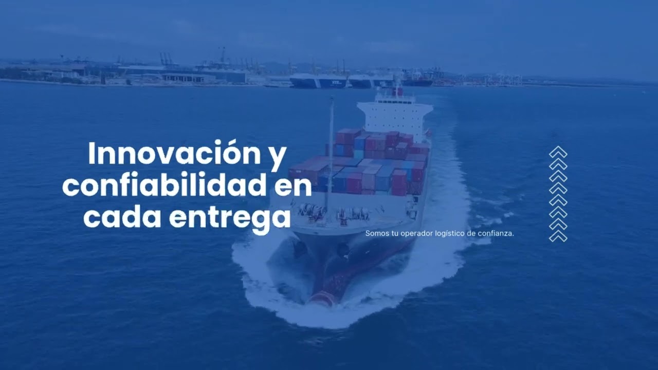 DM LOGISTIC PERU SAC