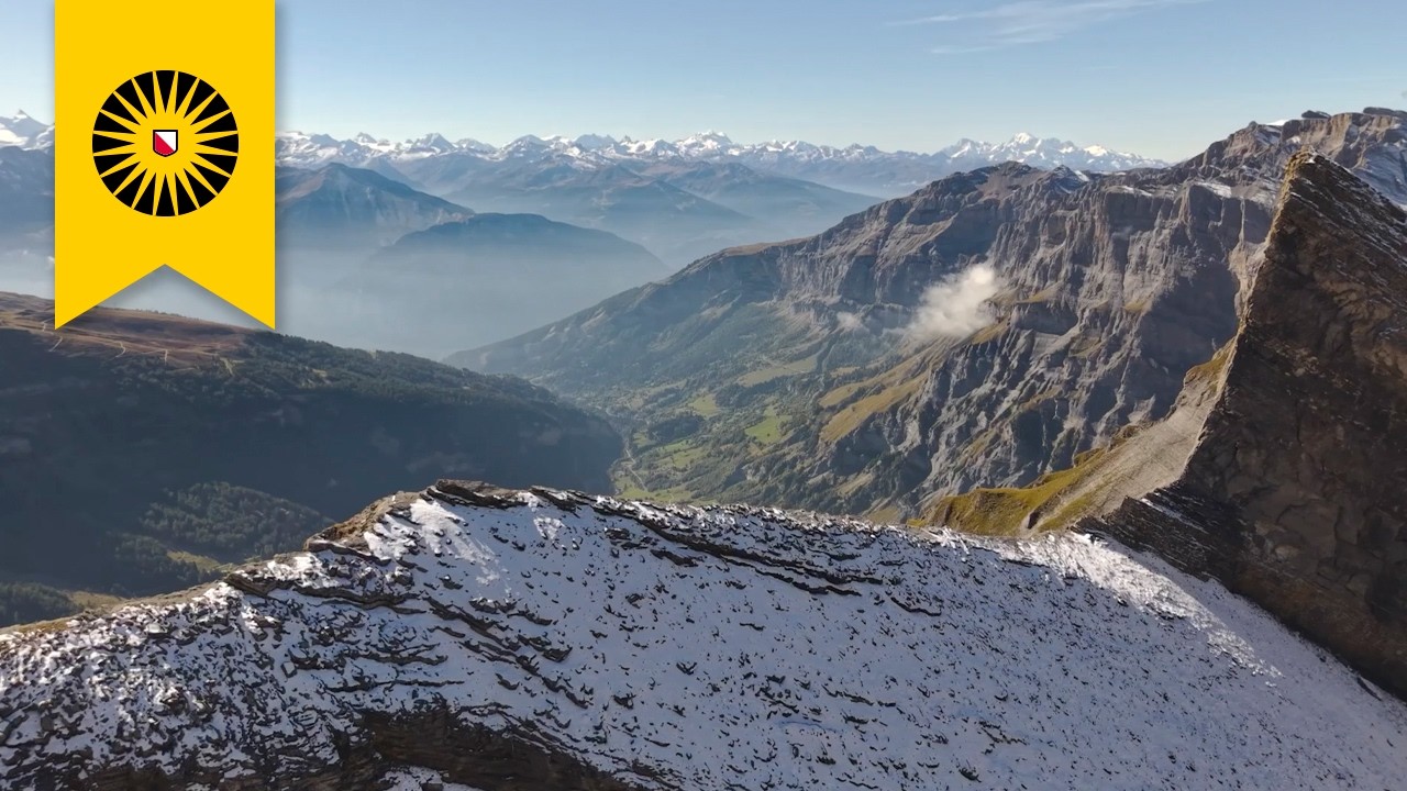 Illgraben, a natural debris-flow laboratory