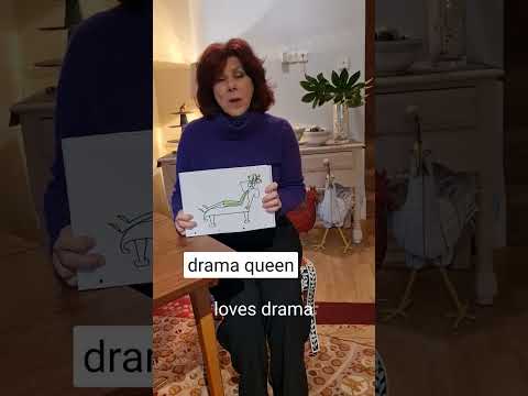 Drama Queen