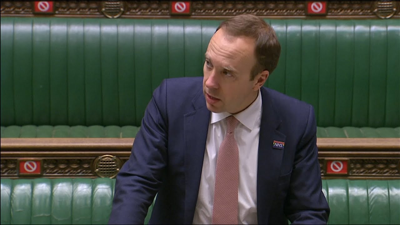 London's tier 2 lockdown rules - and the restrictions that could come ...