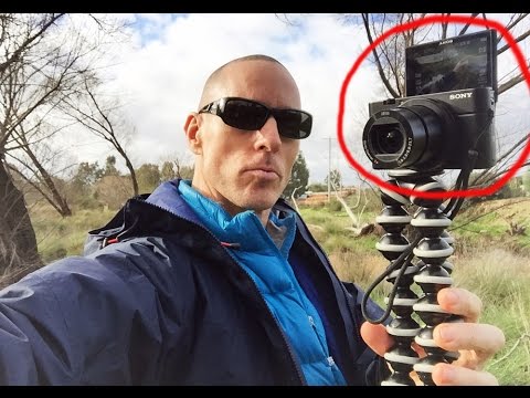 Sony DSC RX100 iii Best Vlogging Camera?